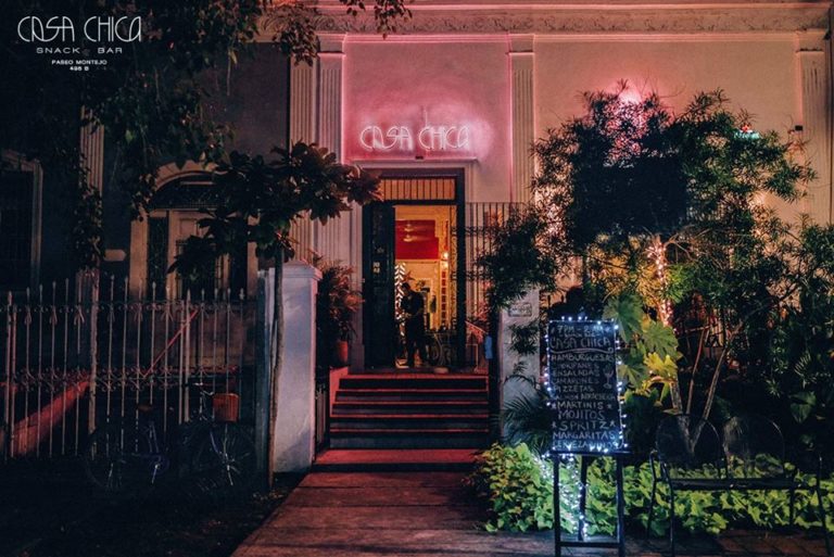 MERIDA NIGHTLIFE - MGT Merida Gay Tours