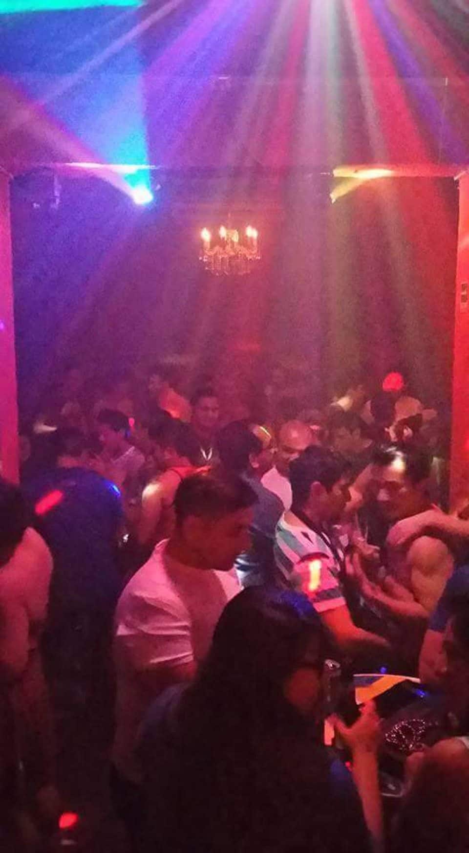 MERIDA NIGHTLIFE – MGT Merida Gay Tours